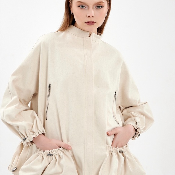 Jackets & Coats | Beautiful Jacket With Details | Poshmark